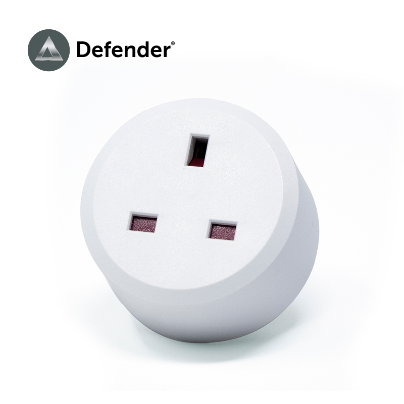 DEFENDER® - MINI SMART PLUG - Sage Security