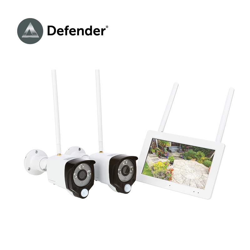 HOME - Sage Security